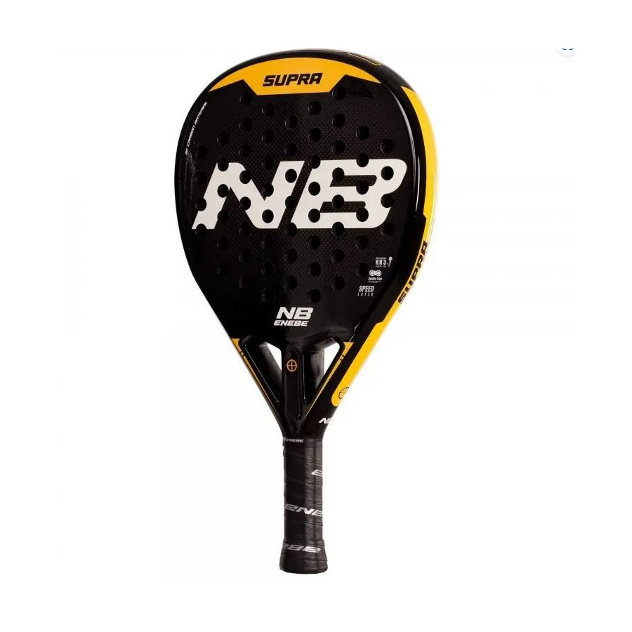 Raquette de Padle Enebe Supra 3K