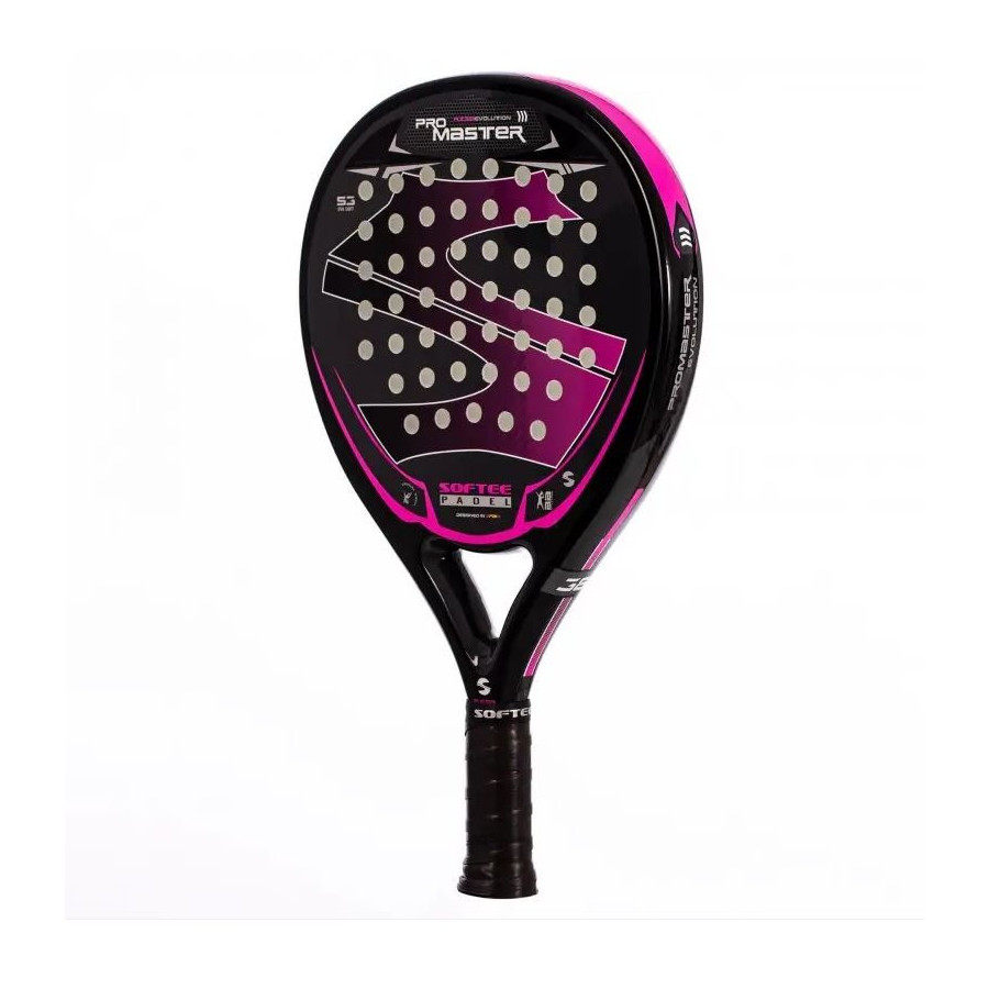 Raquette de Padle Softee