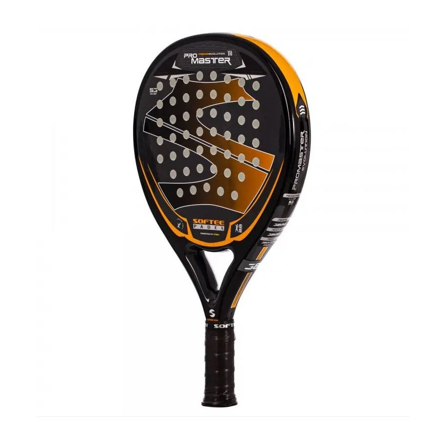Raquette de Padle Softee