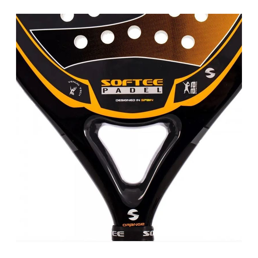 Raquette de Padle Softee
